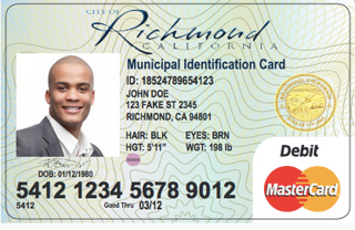 Richmond Rolls Out City ID Cards | The Contra Costa Pulse