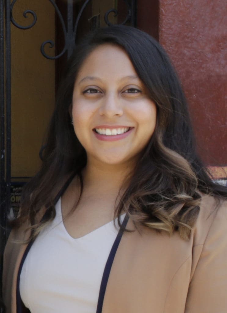 Ada Recinos: ‘Richmond Needs a Deeper Investment’ | The Contra Costa Pulse