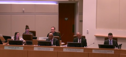 Brentwood City Manager Accused of Treating Women Differently